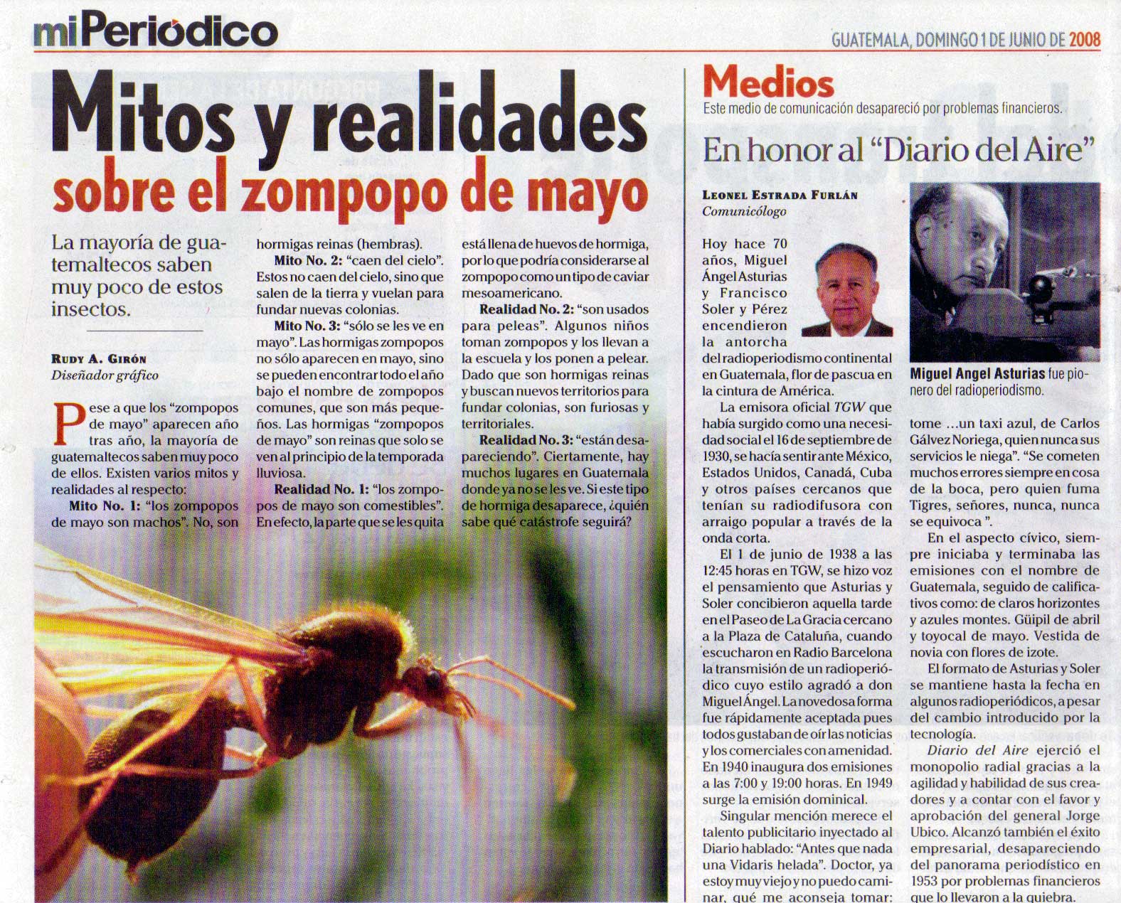 Los zompopos de mayo**zonpacomer** - Página 4 - VelocidadMaxima.com